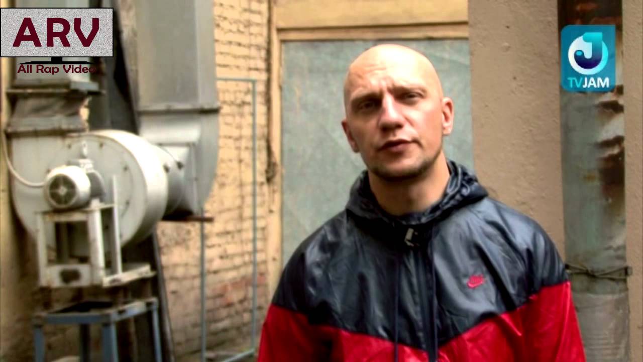 Бледный (25/17) о вере, на ARV - YouTube