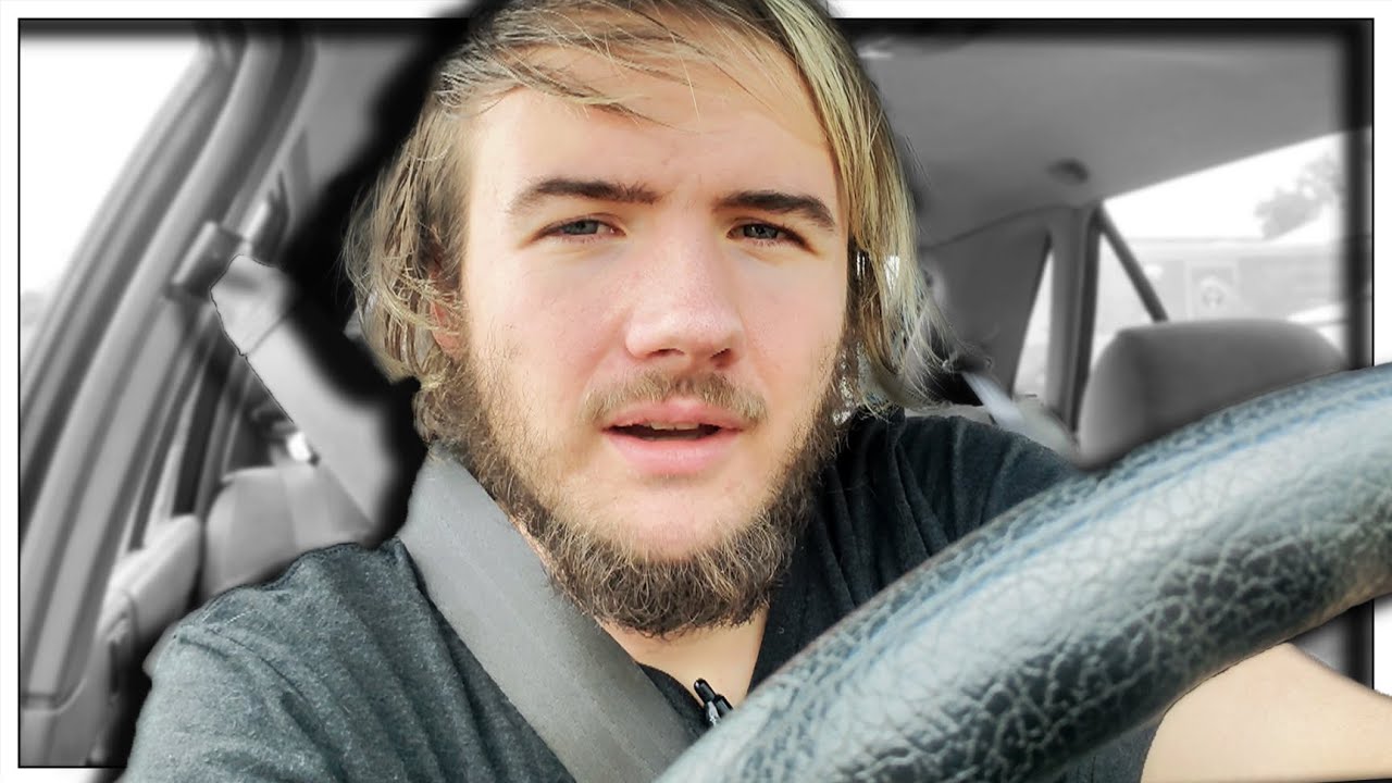 Car Talk Vlog Time - YouTube