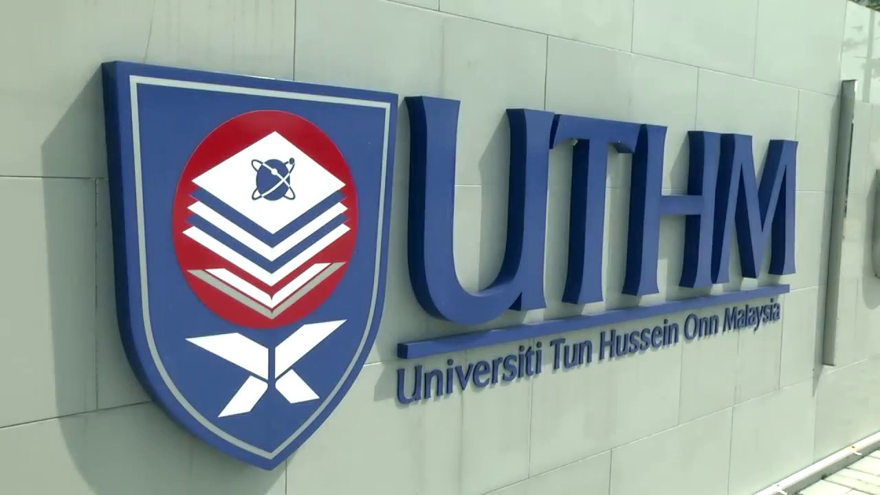UTHM - Creative & Innovation - YouTube