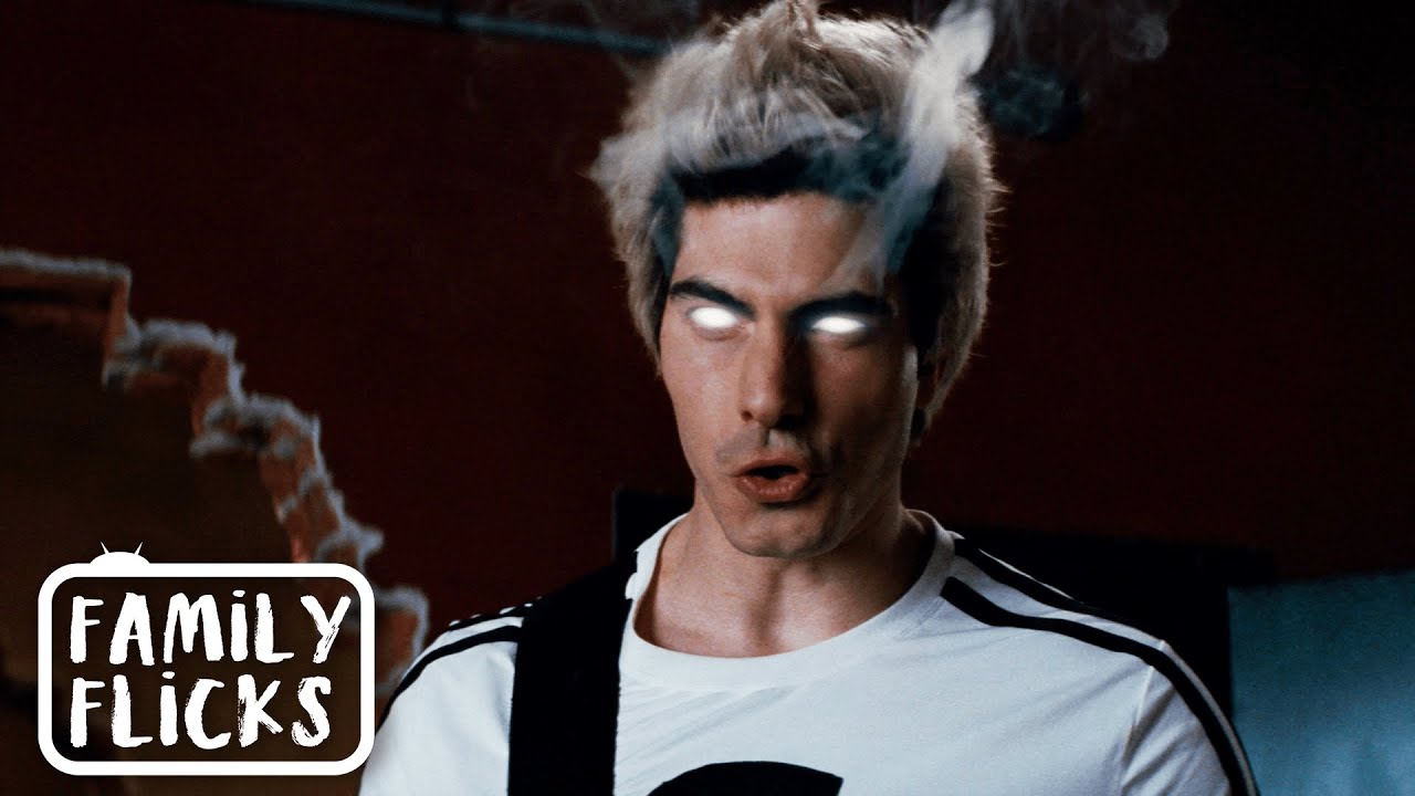 Scott Pilgrim Calls The Vegan Police | Scott Pilgrim Vs. The World ...