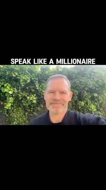 Real - Speak with impact. Speak with intent. - YouTube