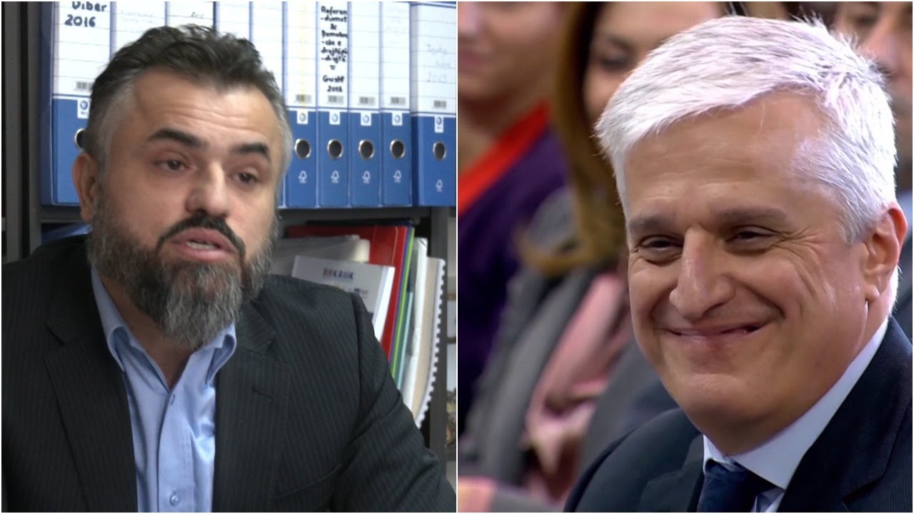 Premto Gogo dhe Kristaq Kume e shohin te pamundur voten e Diaspores ...