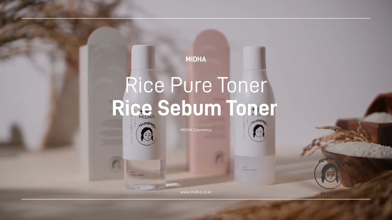MIDHA & Korea Brand Expo in Newyork - YouTube