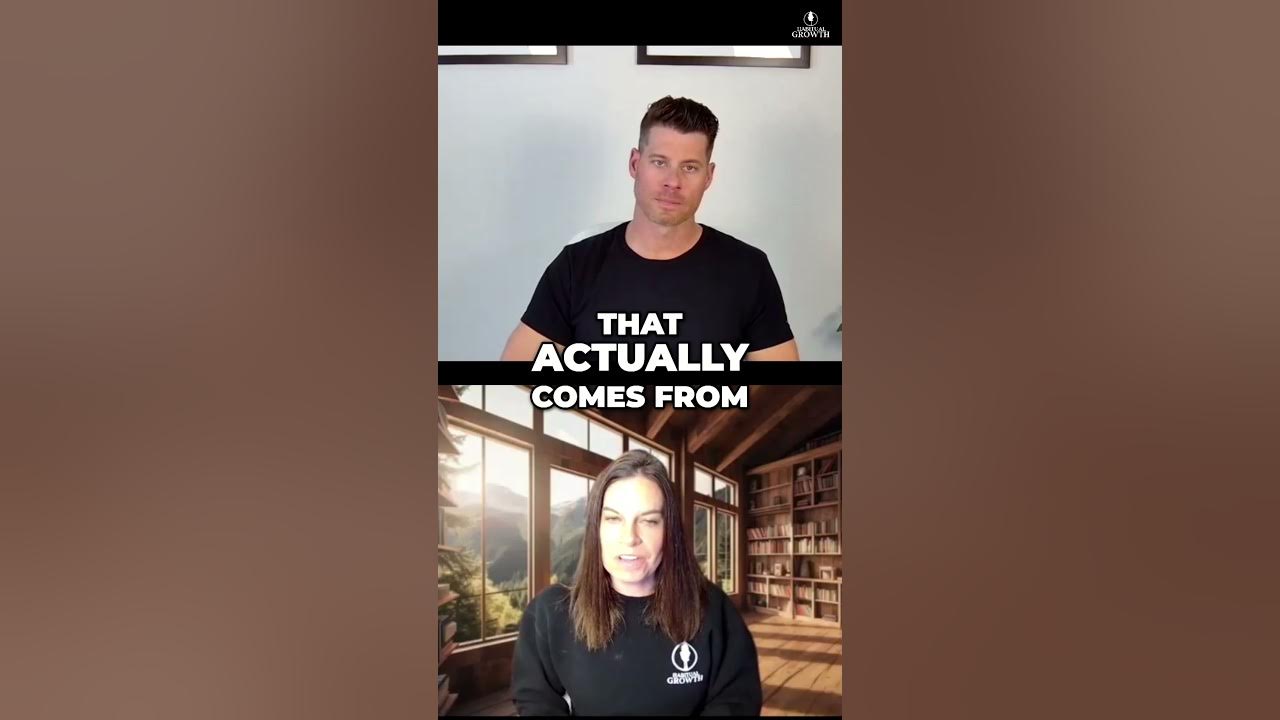 Mastering Your Life Algorithm Secrets to Everyday Success - YouTube