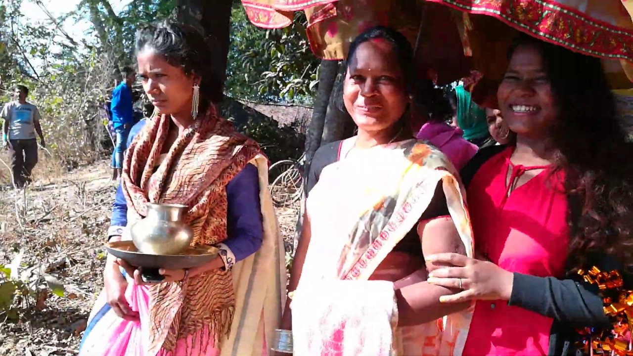 TRADITIONAL MARRIAGE CEREMONY - YouTube