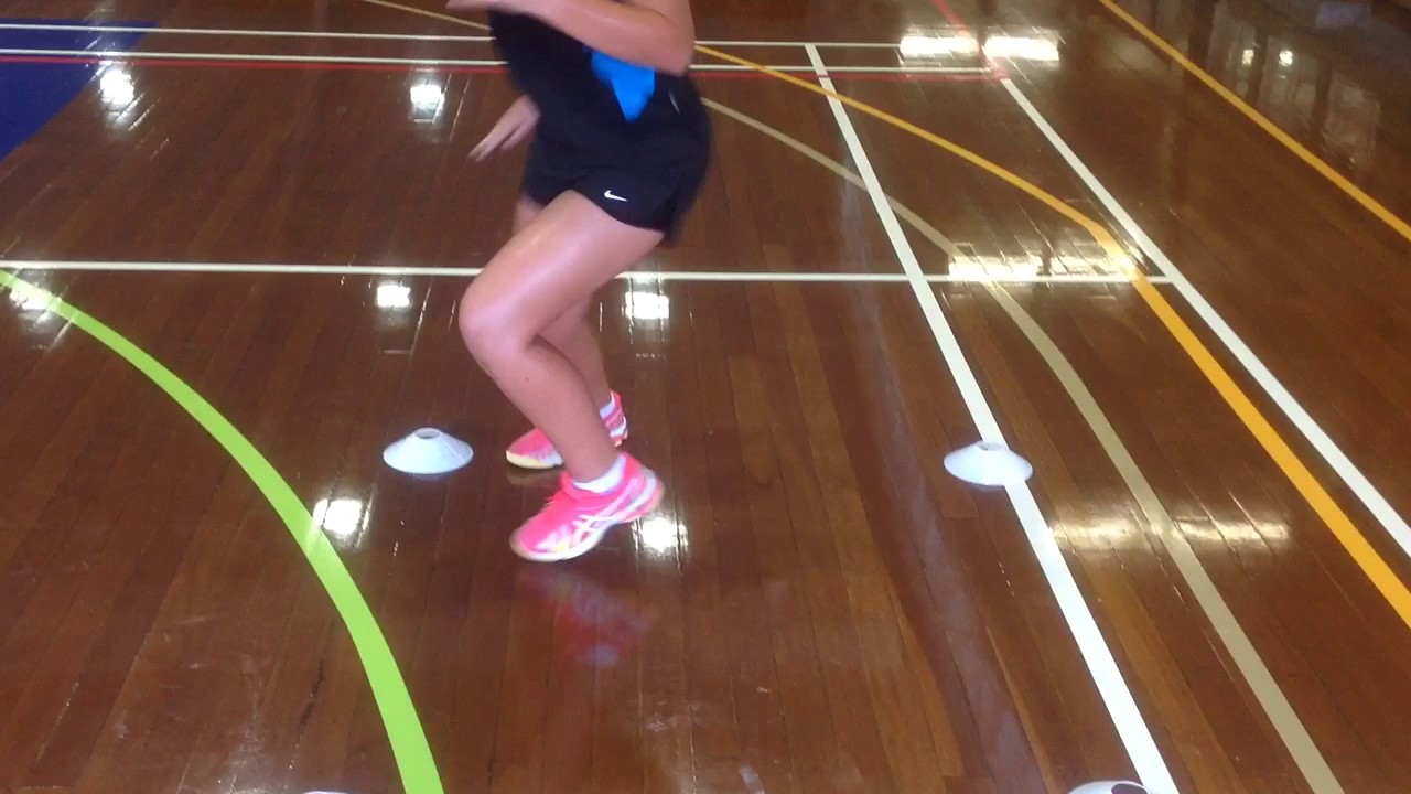 Footwork Conditioning Netball YouTube footwork-conditioning-netball-youtube