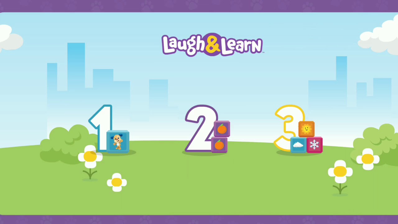 First Words Education Game - YouTube