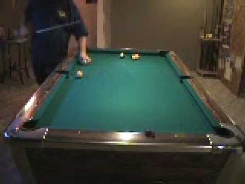Billiards Instruction, 8 Ball Billiard, Free Billiard Drills Free 8 ...