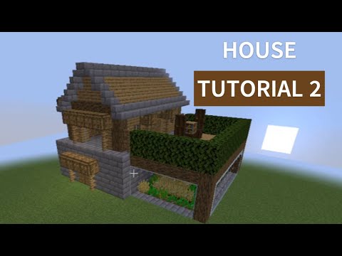 "Ultimate Minecraft House Building Guide: Step-by-Step Tutorial!" - YouTube