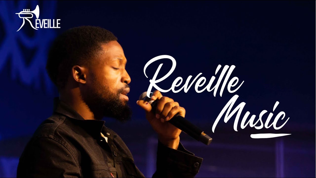 Reveille Music - The Anthem - YouTube