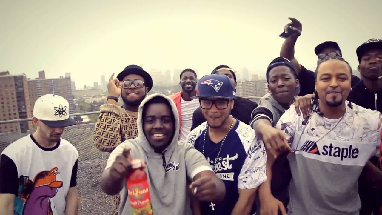 Get Guap Gang Hood Ft Lah Dollaz & Willie Nuetron -I gotta eat Turn Up ...