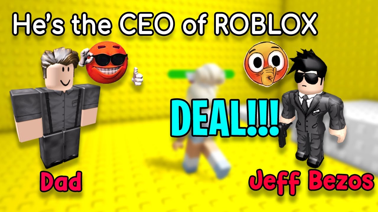 🔥 ROBLOX MEME 🔥 When Your Dad Is Smart 👨‍🏫 Text To Speech 😈 - YouTube
