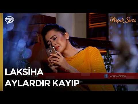 Ragini'nin Acısı Dinmiyor | Bıçak Sırtı 116. Bölüm