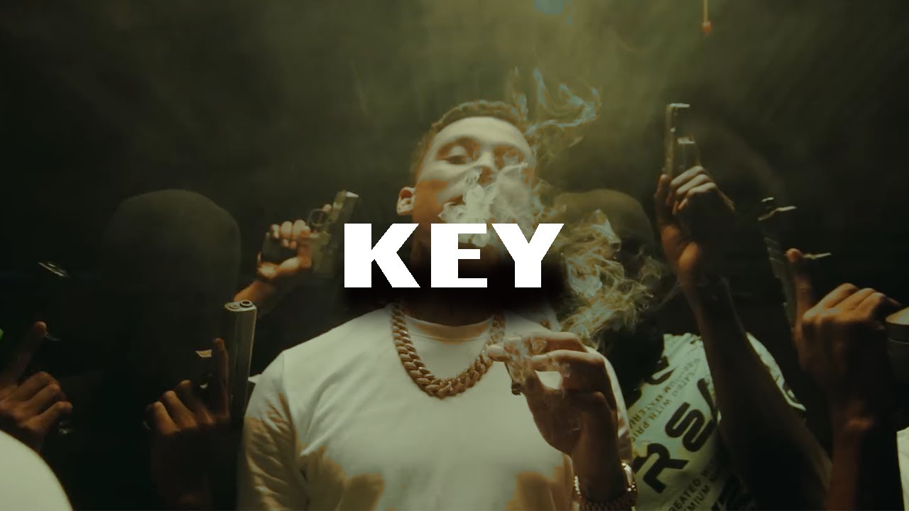 (FREE) Fredo x Asco x Clavish UK Rap Type Beat - "KEY" | UK Rap ...