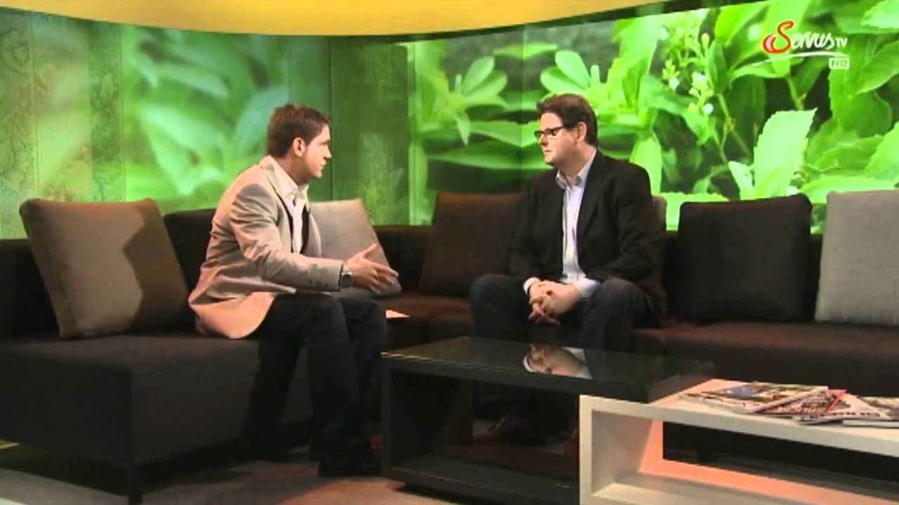 Diabetes - Dr. Dr. med. Thomas Beck als Gesundheitsexperte Studio-Gast ...