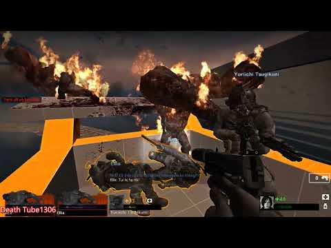 [Left 4 Dead 2]Campaign:Glubtastic 01