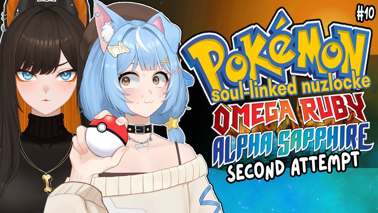 【Nana&Ruru】If this isn't the last day of Pokemon, 2dogs eat their foot ...