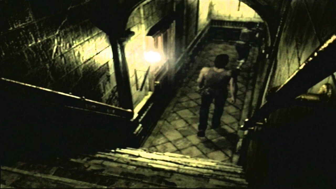 Resident Evil 0 - Part 5 :: Fire Key - YouTube