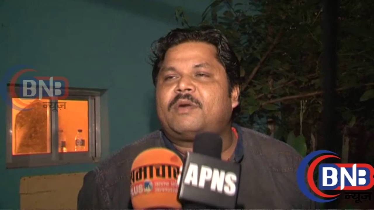 Chidiya Ghar चिड़िया घर Exclusive Interview With Jeetu Shivhare As ...