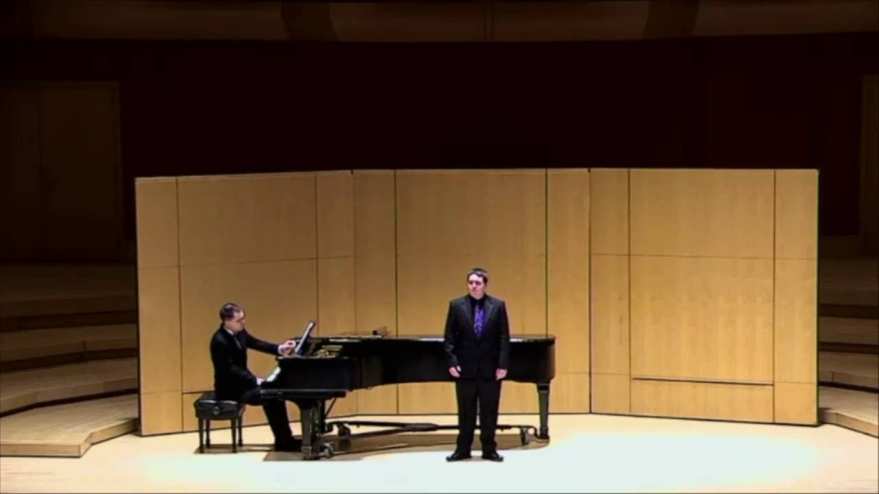 Total Eclipse - Samson - Handel - YouTube