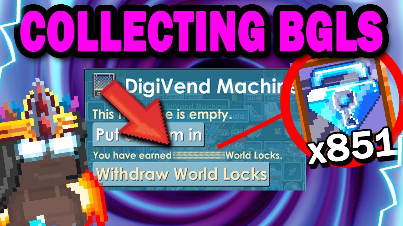 TOP 3 BIGGEST *VEND BGLS COLLECTION* EVER!!! ( 670 BGL ) [ Ft ...