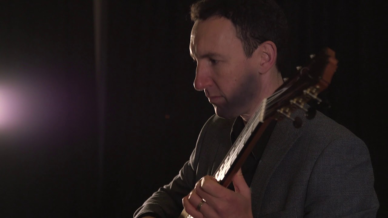 Pop & Rock Acoustic Classical Guitarist | Michael - Over The Rainbow ...