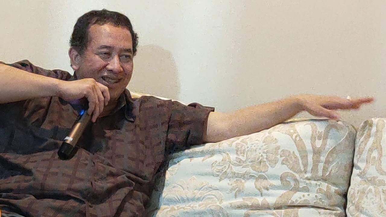 Pencerahan Grup Haji Dwi Susanto 2 - YouTube