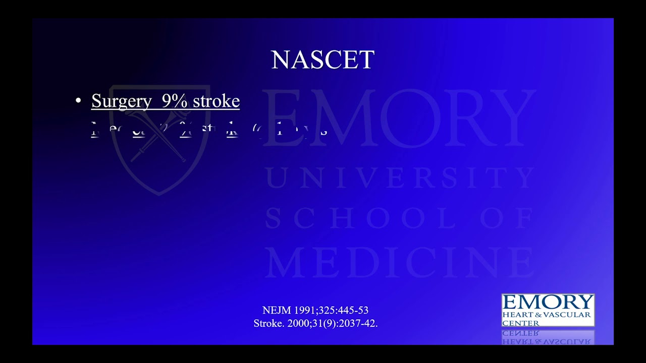 Emory Cardiology Grand Rounds 03-02-2020 - YouTube