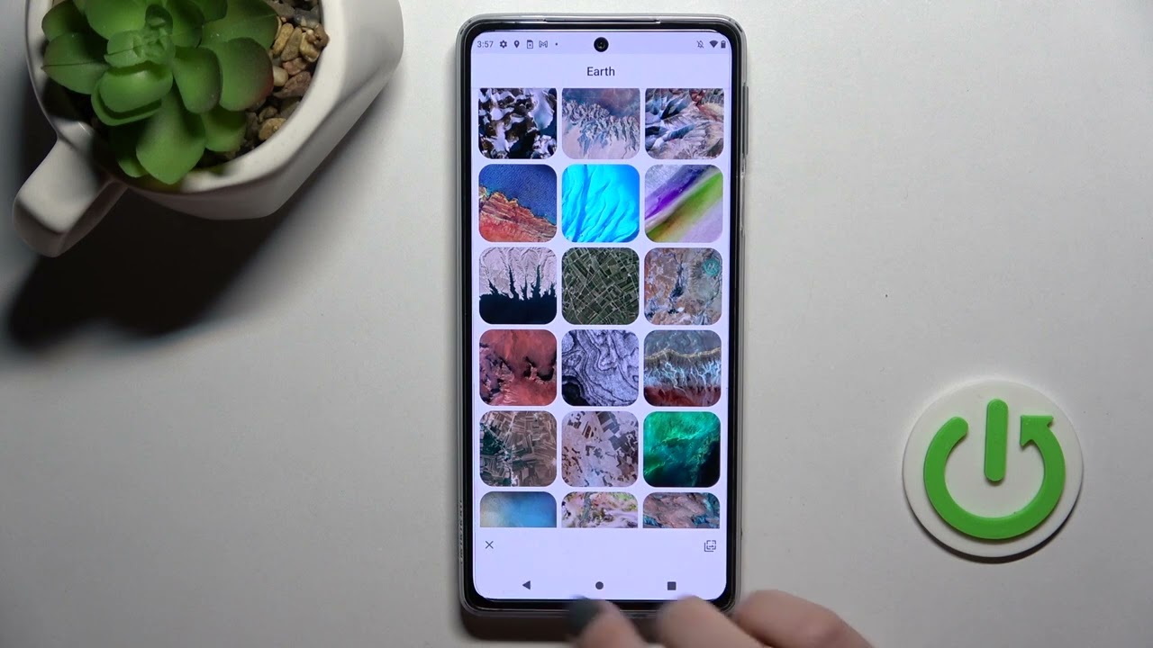 How To Change Lock Screen Wallpaper On MOTOROLA Edge 30 Pro Adjust how-to-change-lock-screen-wallpaper-on-motorola-edge-30-pro-adjust