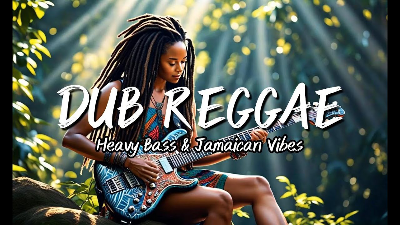 Good Vibes Only ☀️ Smooth Reggae Mix | Weed Roots Reggae 2025 | The ...