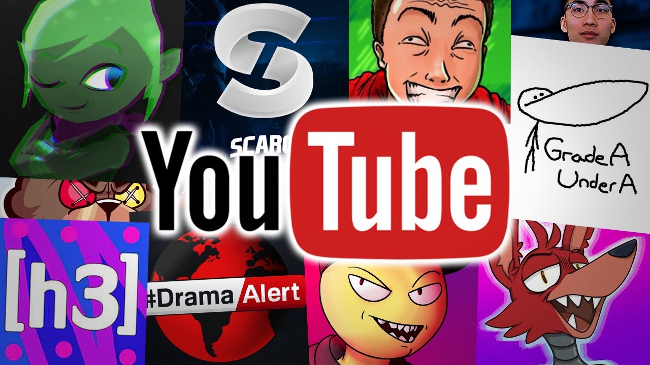 YOUTUBE 2016 - YouTube