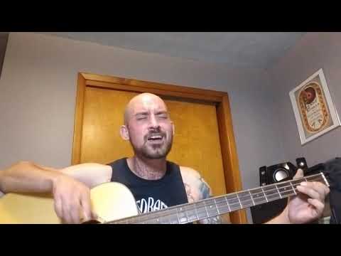 Never On Your Own - Evan Cosby - YouTube
