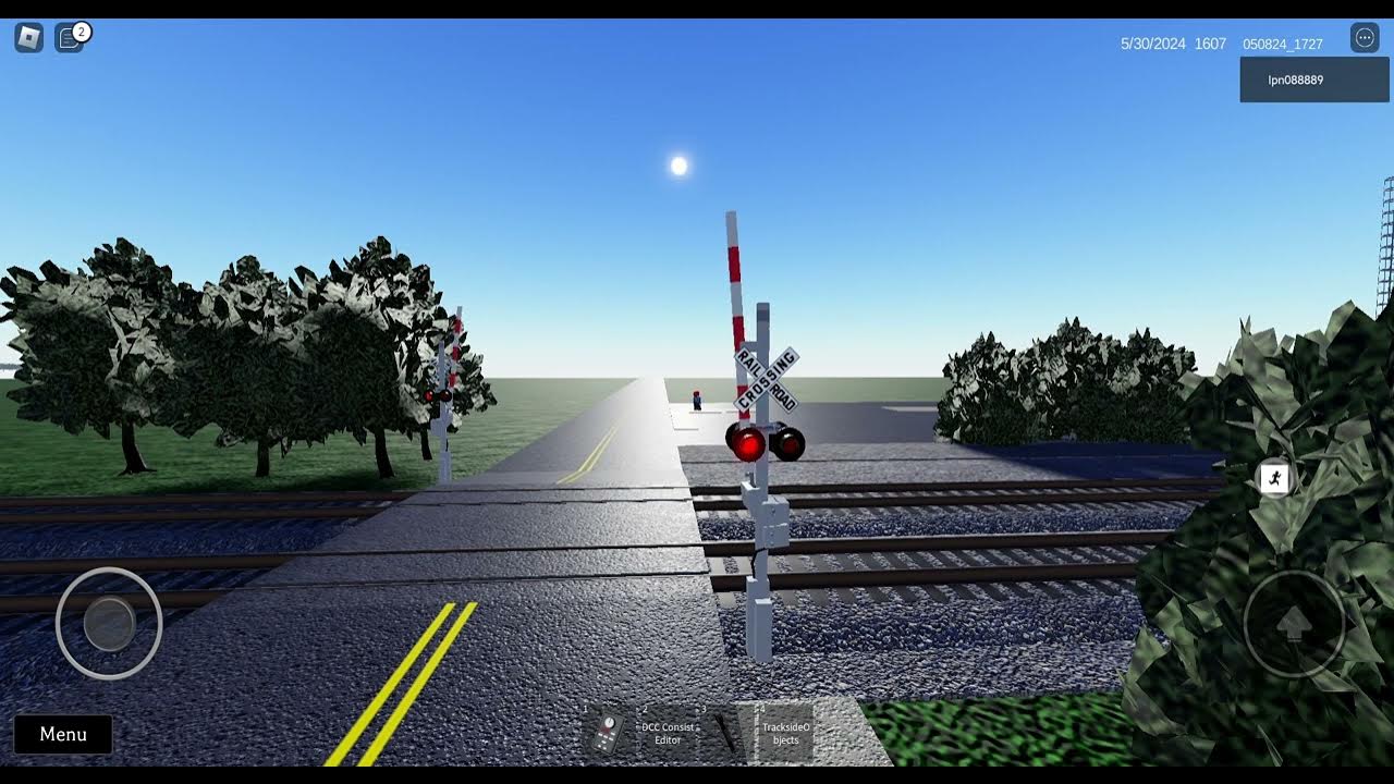 NS 7272 move locomotive - YouTube