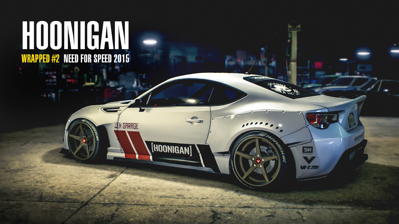 Need For Speed Most Wanted Cars By Subaru Nfscars