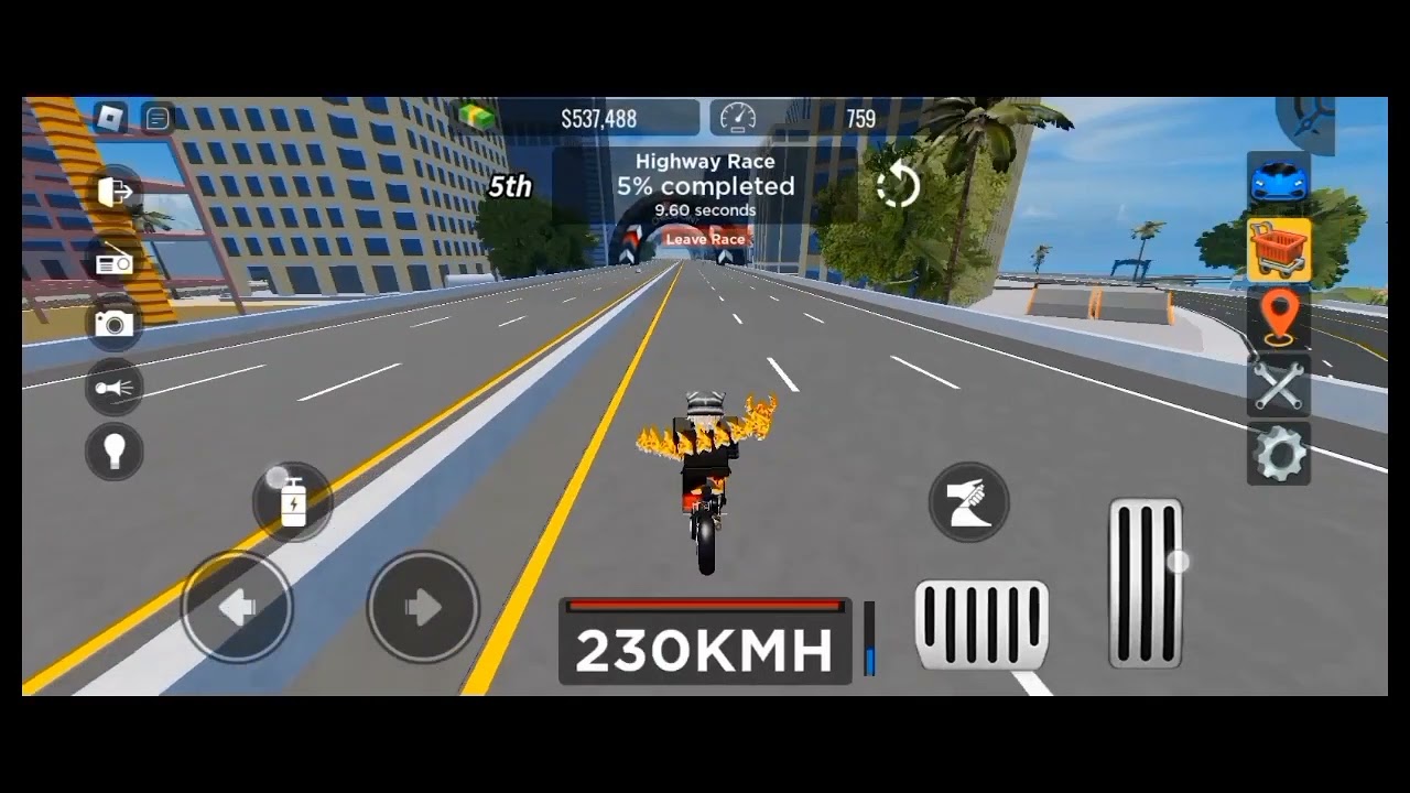 cara cepat mendapatkan uang di cycle legends:vidio pertama TrizzGAMiNG ...