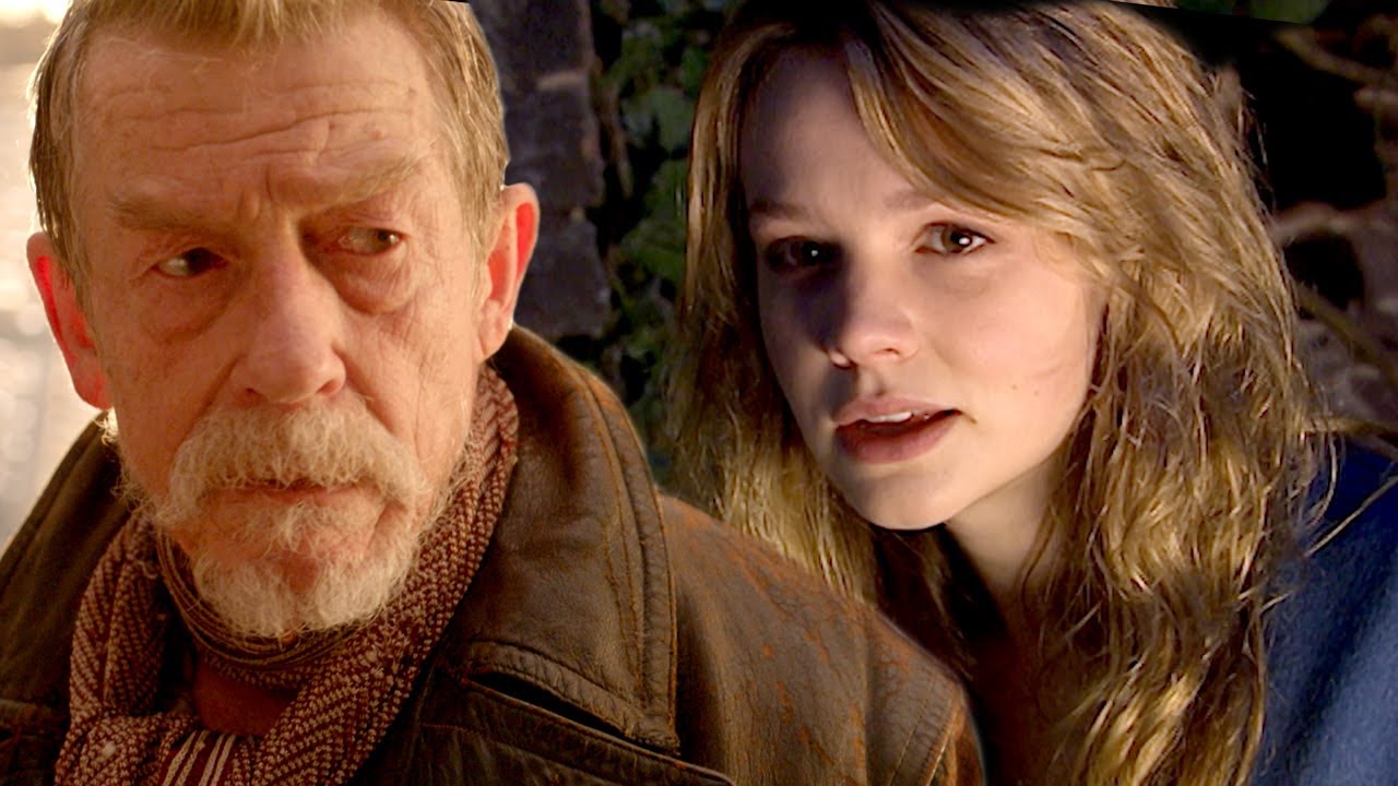 Iconic Guest Stars | Doctor Who - YouTube
