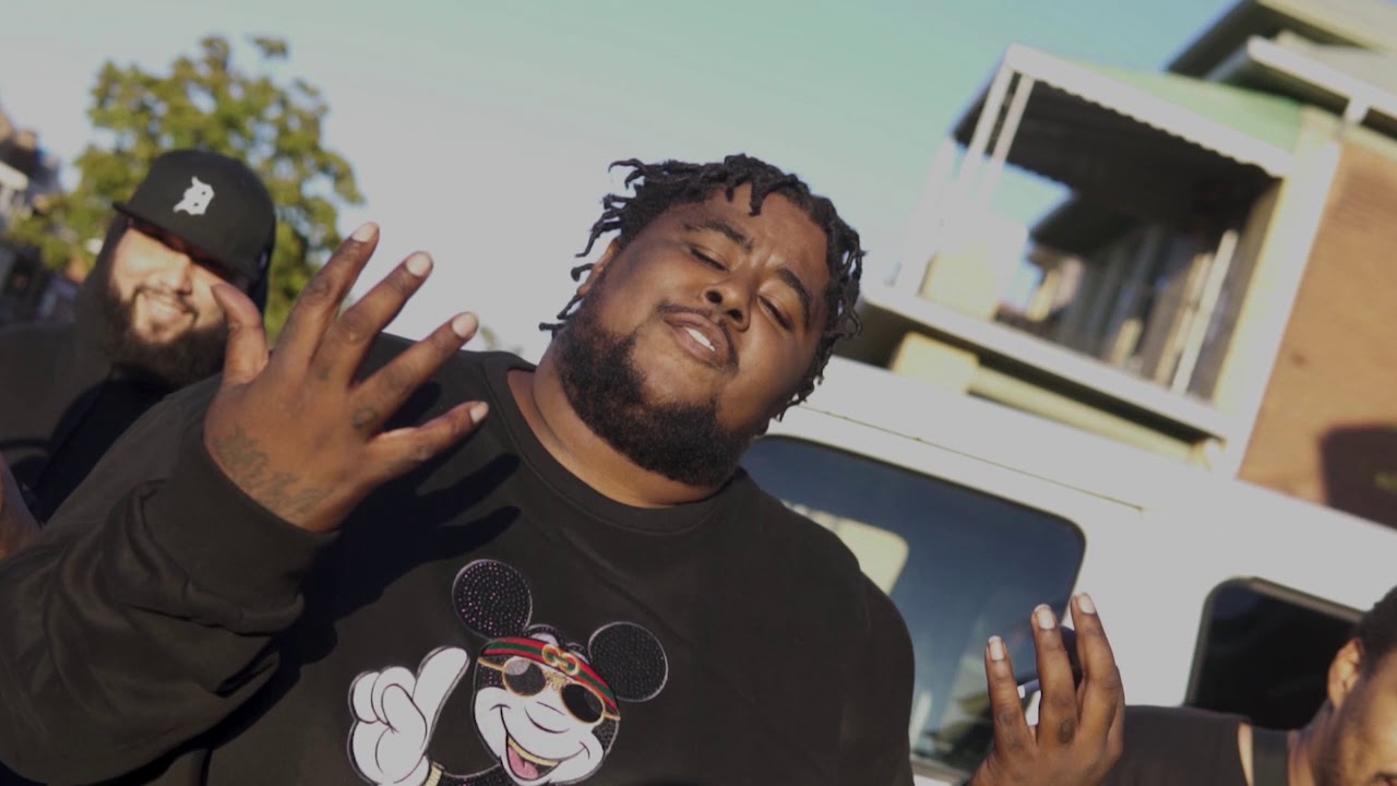 Big Rambo - RAMBO (Official Video) Shot And Edited by @4cusedFilms ...