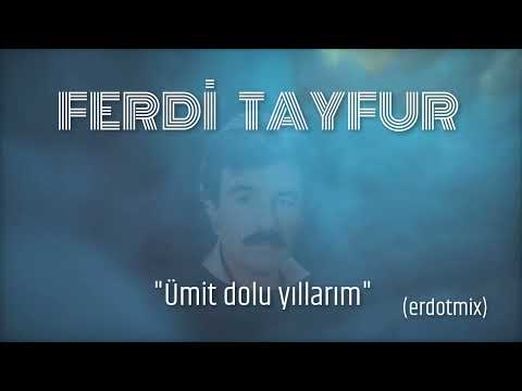 FERDİ TAYFUR \
