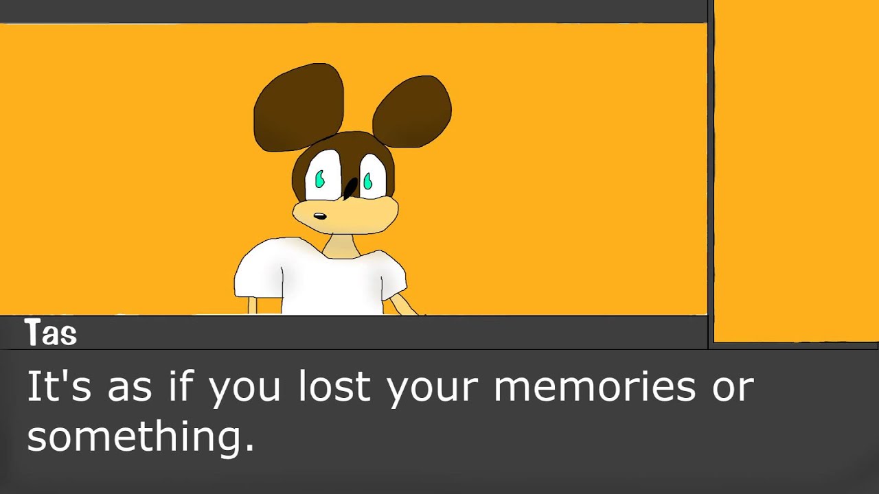 Dangan Toontown Milestone #4: Counterargument and Panic Talk Action ...