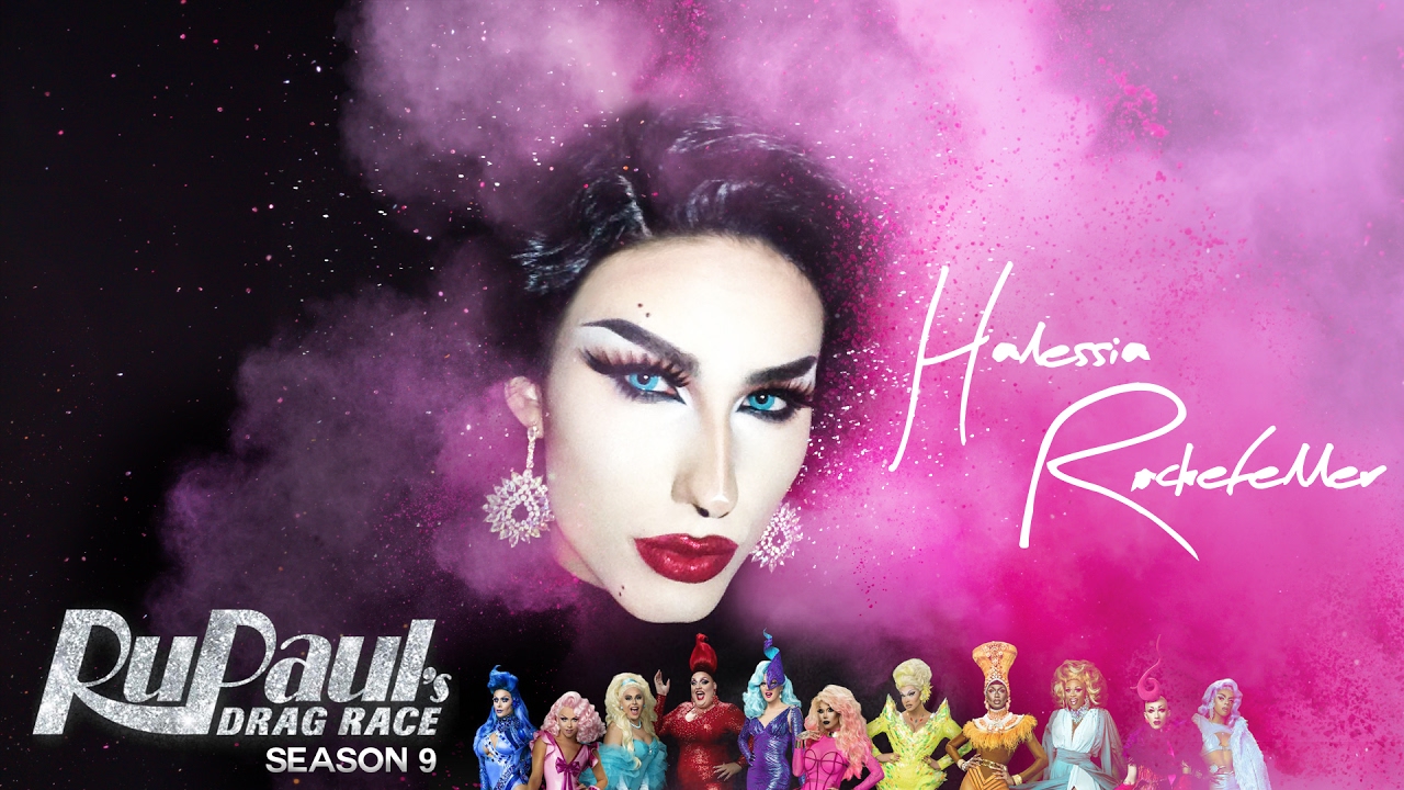 RPDR season 9: primeiras impressões das queens - YouTube