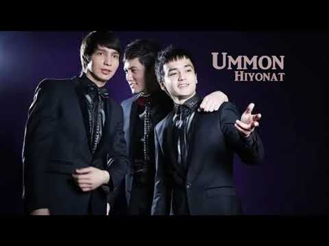 Ummon - hiyonat