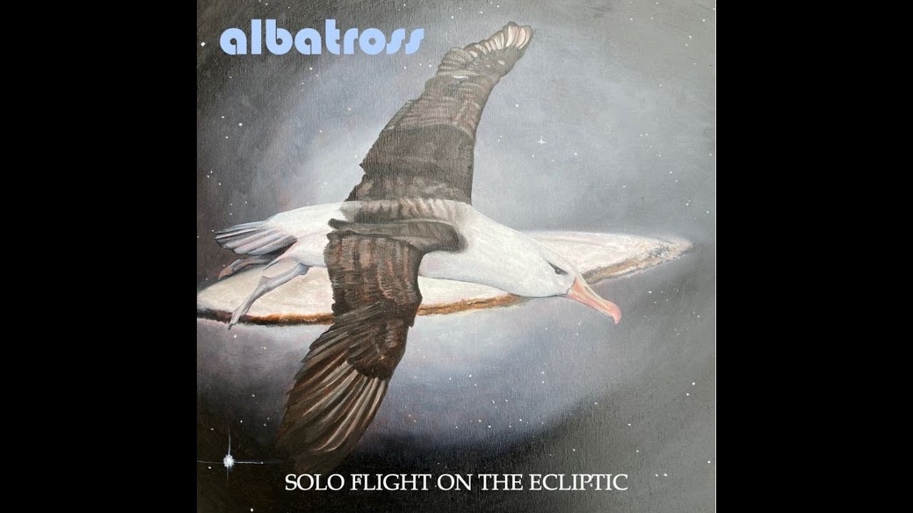 Albatross - YouTube