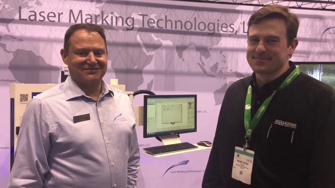 Pierre Burck - Wolverine Carbide and Tool - 10 year Testimonial ...