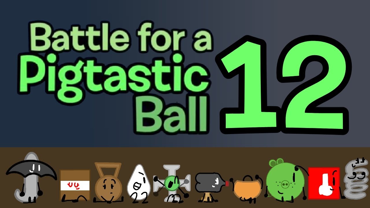 BFAPB 12 Intro - YouTube