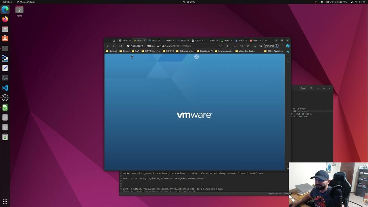 Unlocking Local AI Powerhouse: Dual GPU Setup for Llama3 LLM with ...