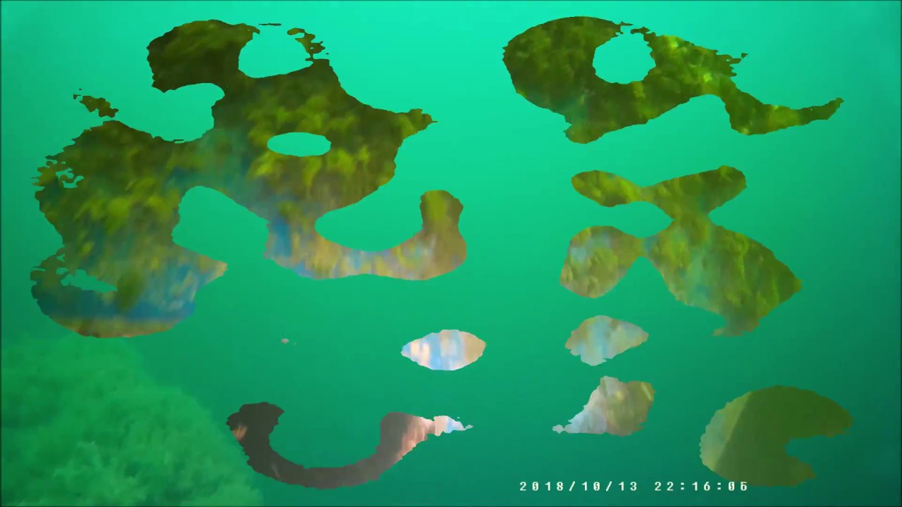 Scuba Diving at The Scuba Ranch - YouTube