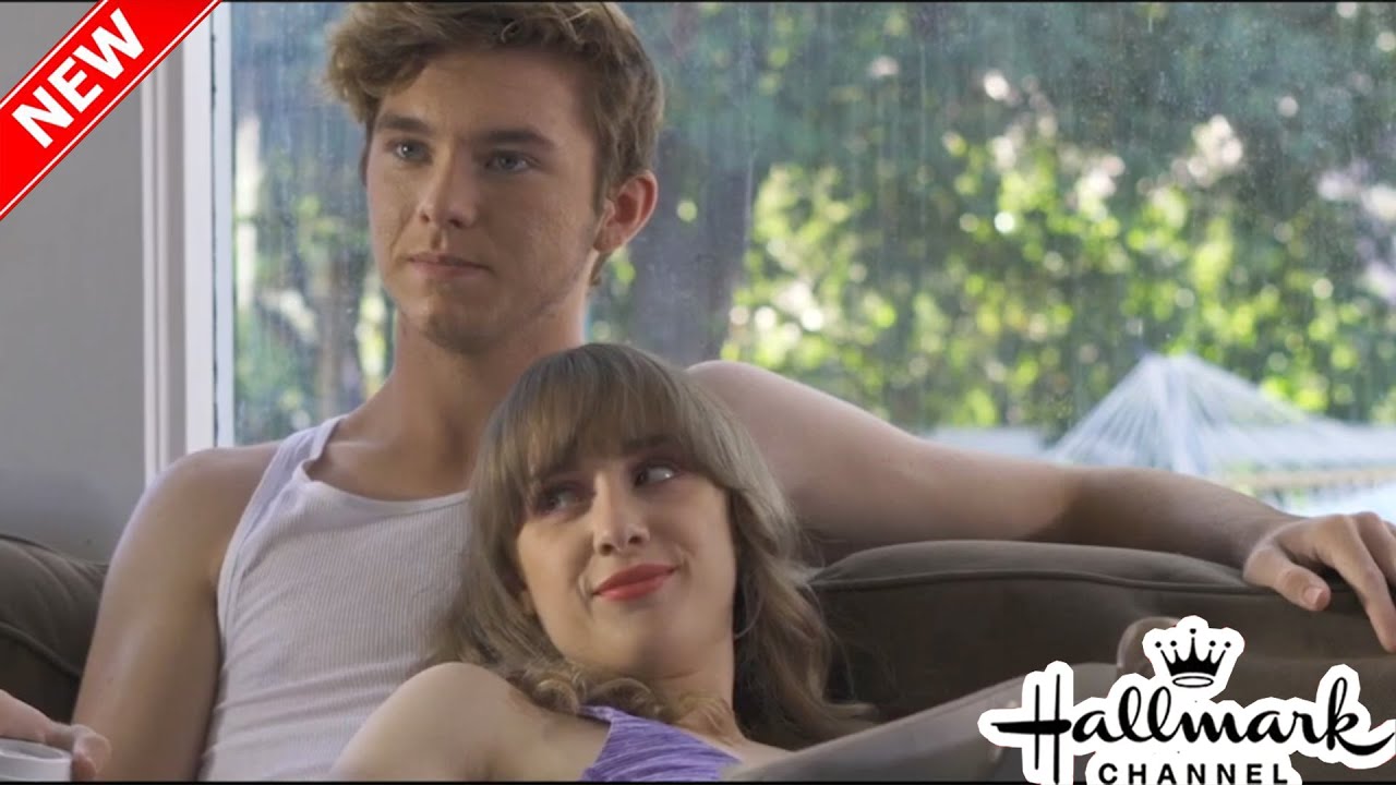 A Spark in Nothing 2024 - New Hallmark Romance Movies 2024 - Romantic ...