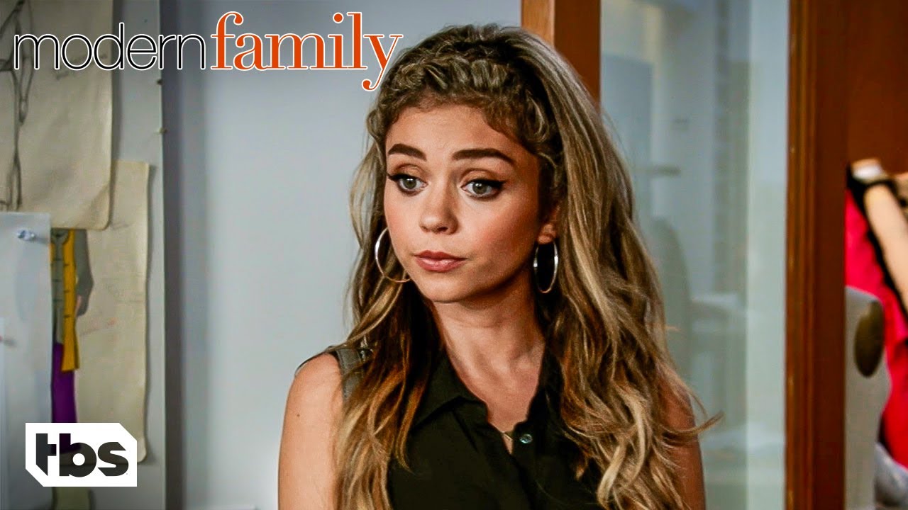 Moments We Love From the Amazing Women of Modern Family (Mashup) | TBS ...