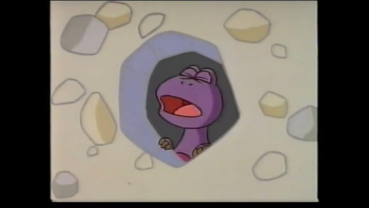 Dino Babies : Series 1, Episode 12b - Jurassic Ark (1994) - YouTube
