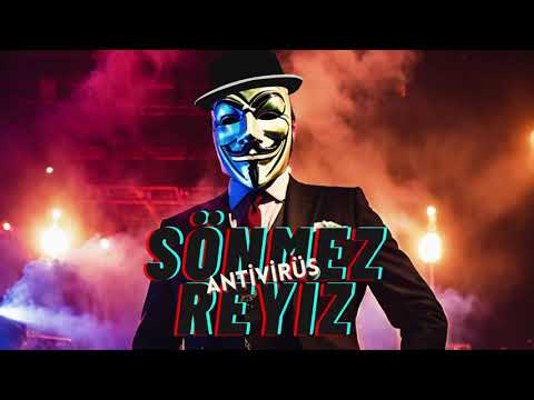 Sönmez Reyiz - Antivirüs